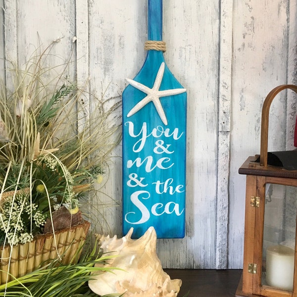 Decorative Sea Sign - Etsy
