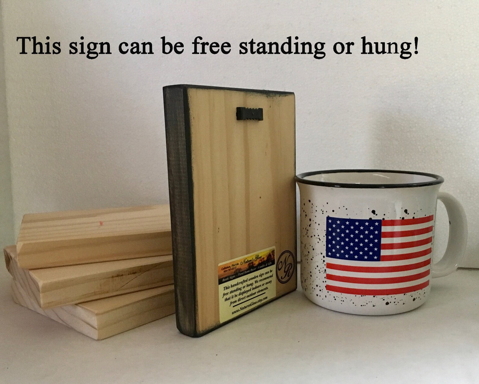 Grumpy Navy Veteran Sign, Funny Retired Navy Wood Shelf Sitter ...