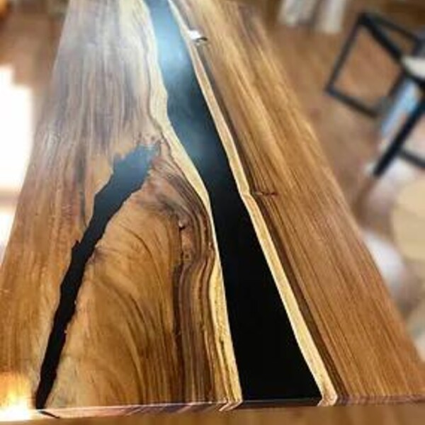 Monkeypod Wood - Etsy