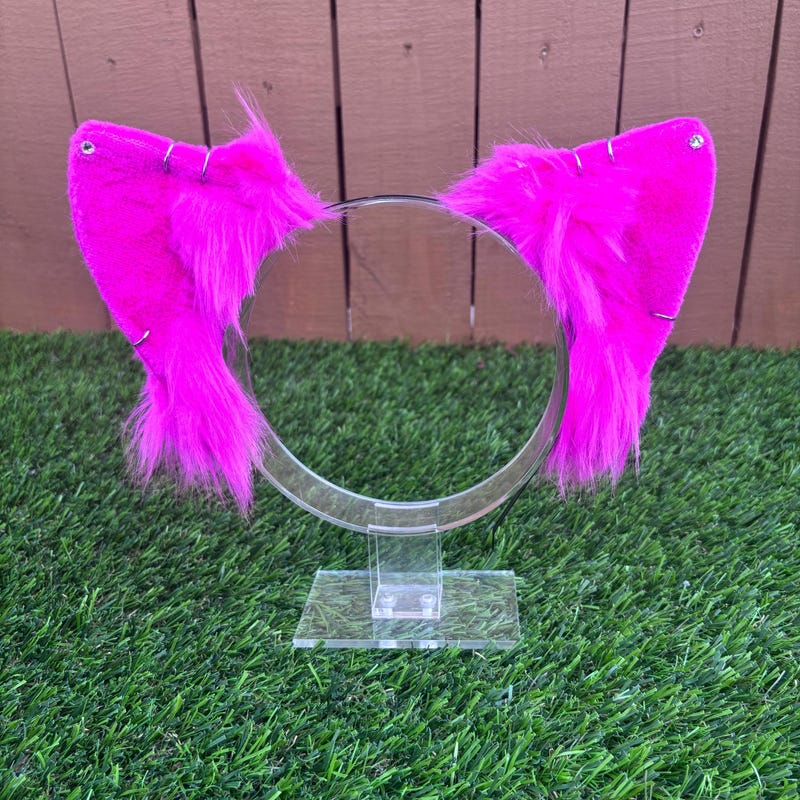 Kemonomimi Ears - Etsy