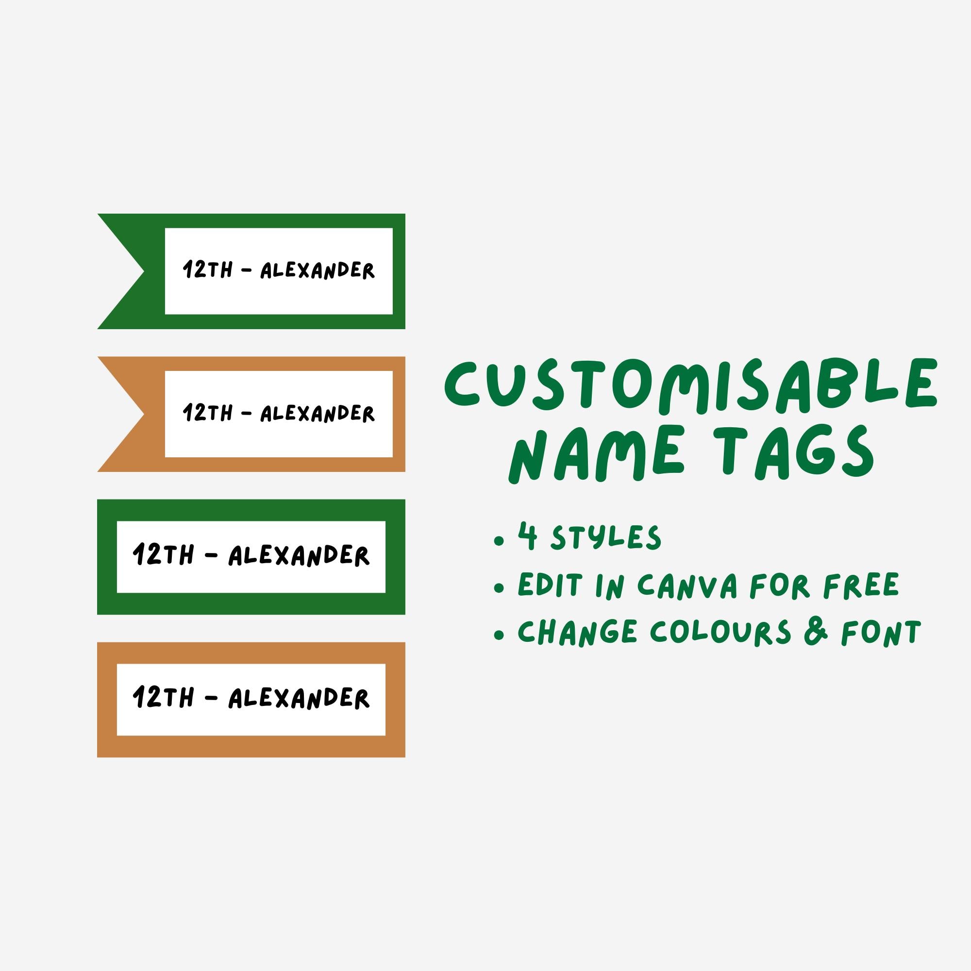 Plant-themed Birthday Board | Classroom Birthday Display | Printable ...