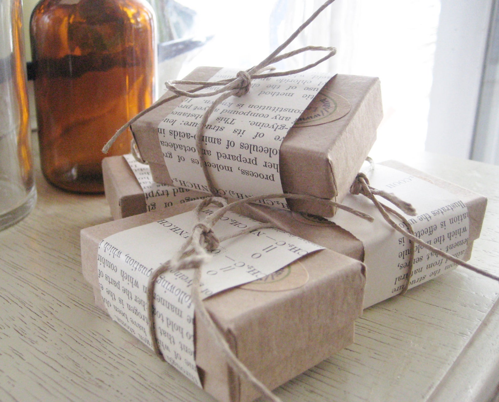 Gas Collection Over Water Vintage Illustration From Chemistry for ...