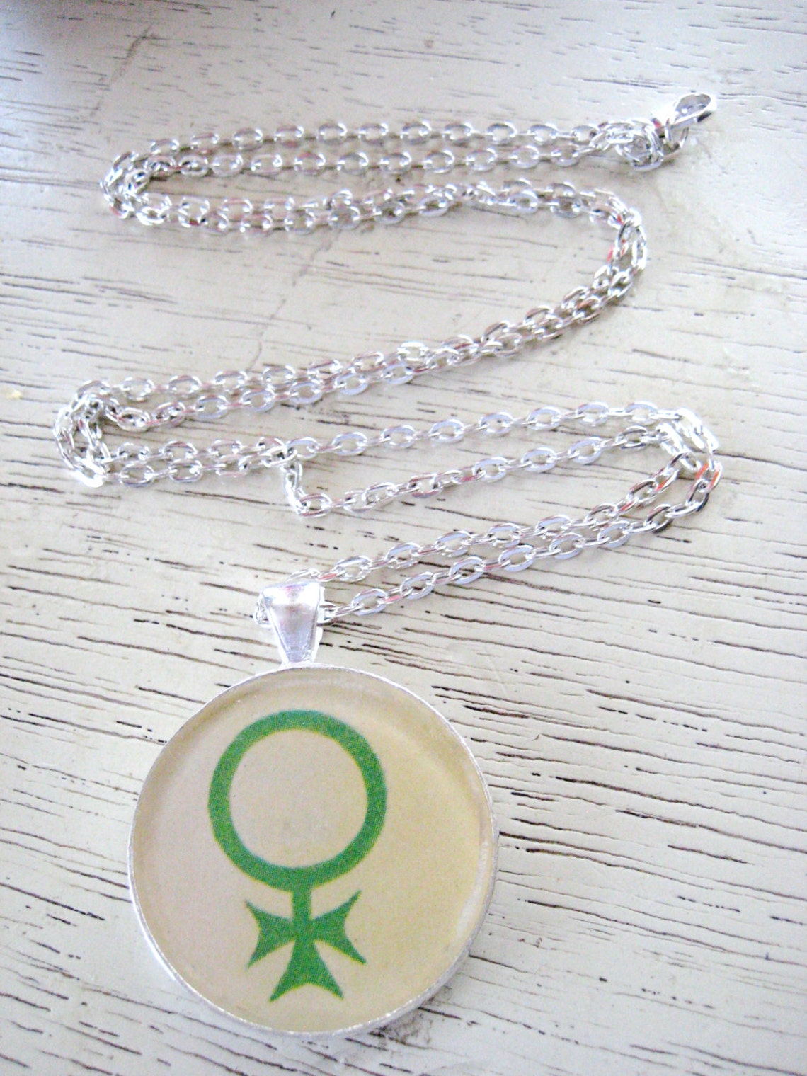 Copper Element Alchemy Vintage Textbook Illustration Set in Large Round ...