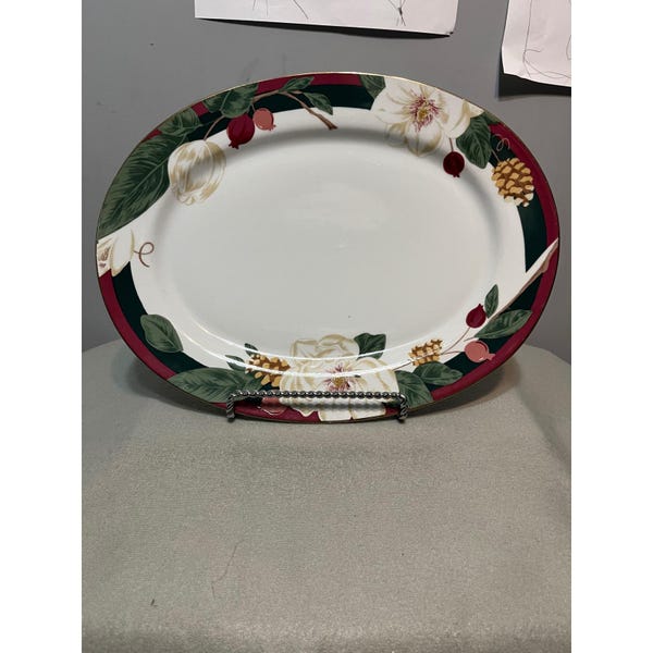 Magnolia Fine China - Etsy