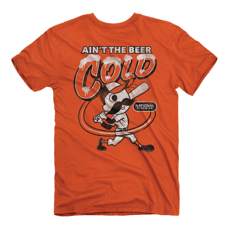 Natty Boh - Etsy