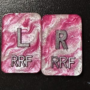 Marble Tye Dye Markers, Tye Die Markers, X-ray Markers, Custom Markers ...