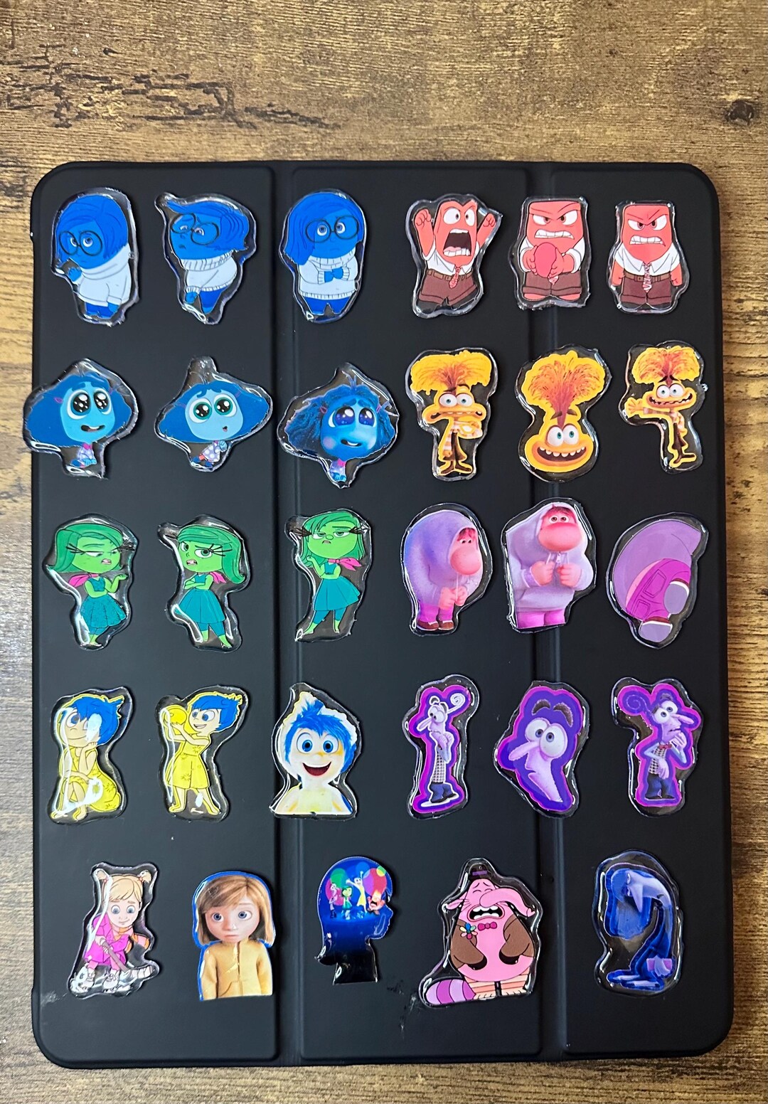 Inside Out X-ray Markers, Inside-out X-ray Markers, X-ray Markers ...