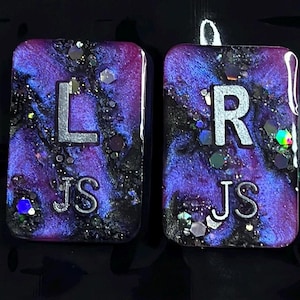 Marble Tye Dye Markers, Tye Die Markers, X-ray Markers, Custom Markers ...