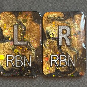 Marble Tye Dye Markers, Tye Die Markers, X-ray Markers, Custom Markers ...