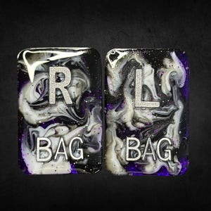 Marble Tye Dye Markers, Tye Die Markers, X-ray Markers, Custom Markers ...