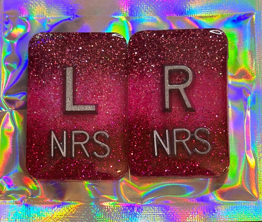 Customizable Ombre X-ray Markers, Custom Colors, Custom Xray Markers ...