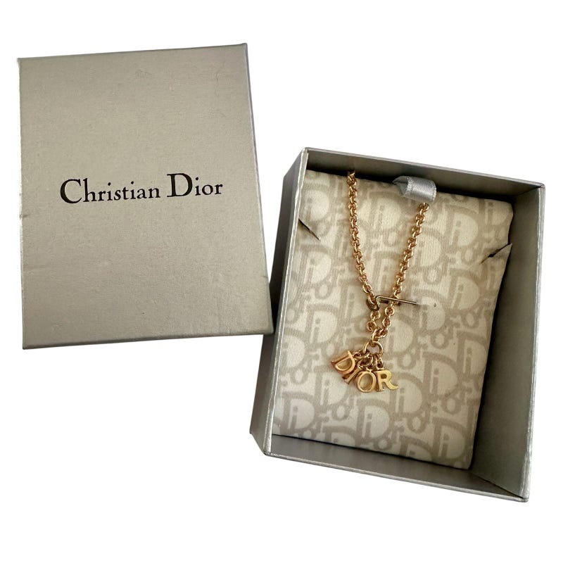 Dior Logo - Etsy