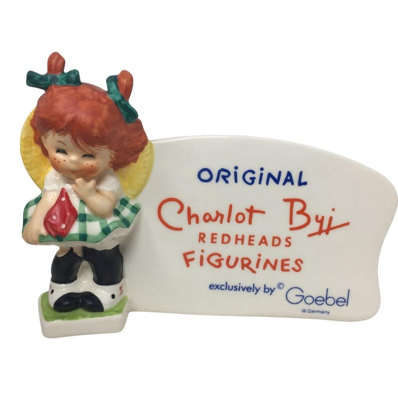 Charlot Byj - Etsy