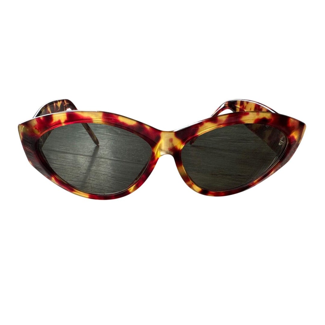 Gucci Buttefly Tortoise Shell Frame GG 2195/S Women's Sunglasses - Etsy
