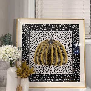 Scarf Frame in Gold (preorder) - Etsy