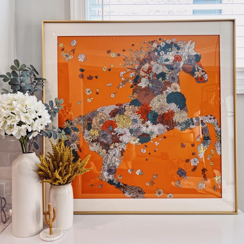 Custom Scarf Boxes - Etsy