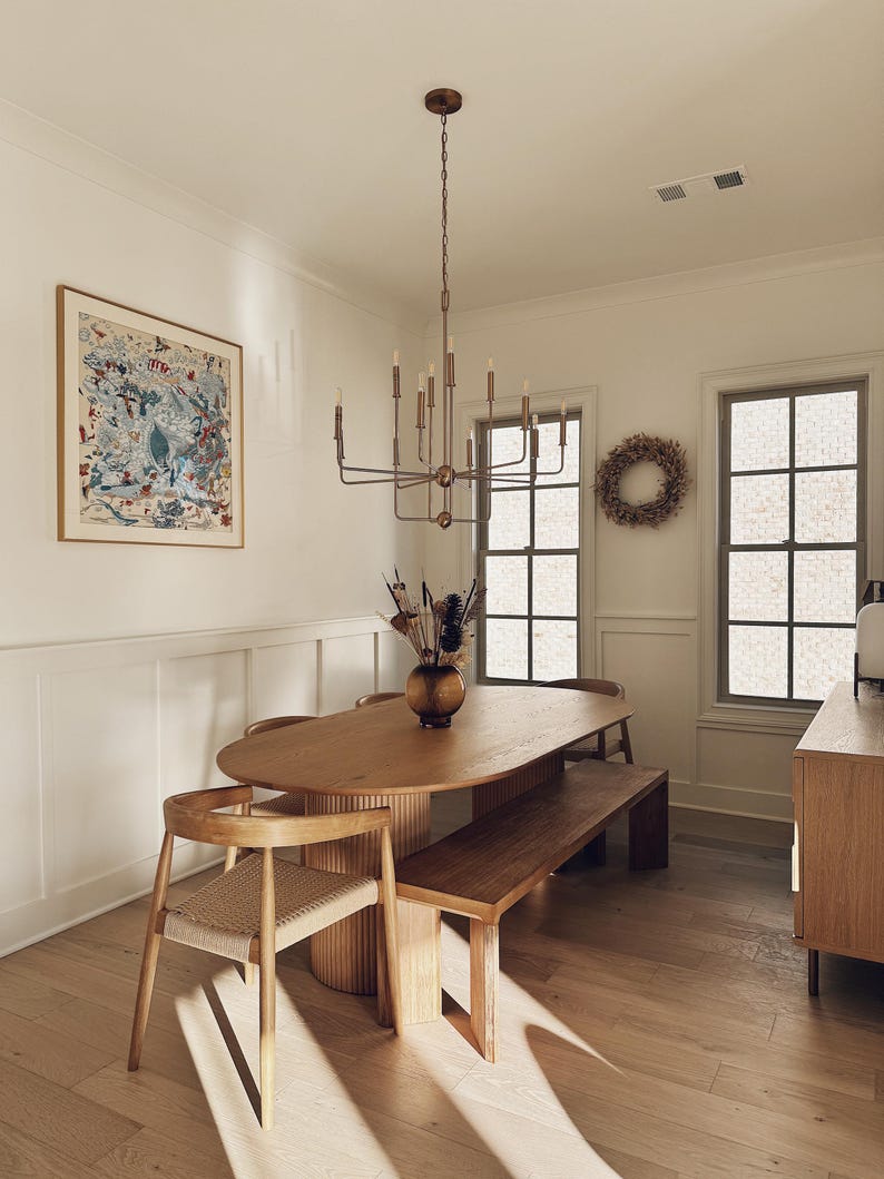 Scarf Frame in Gold (preorder) - Etsy