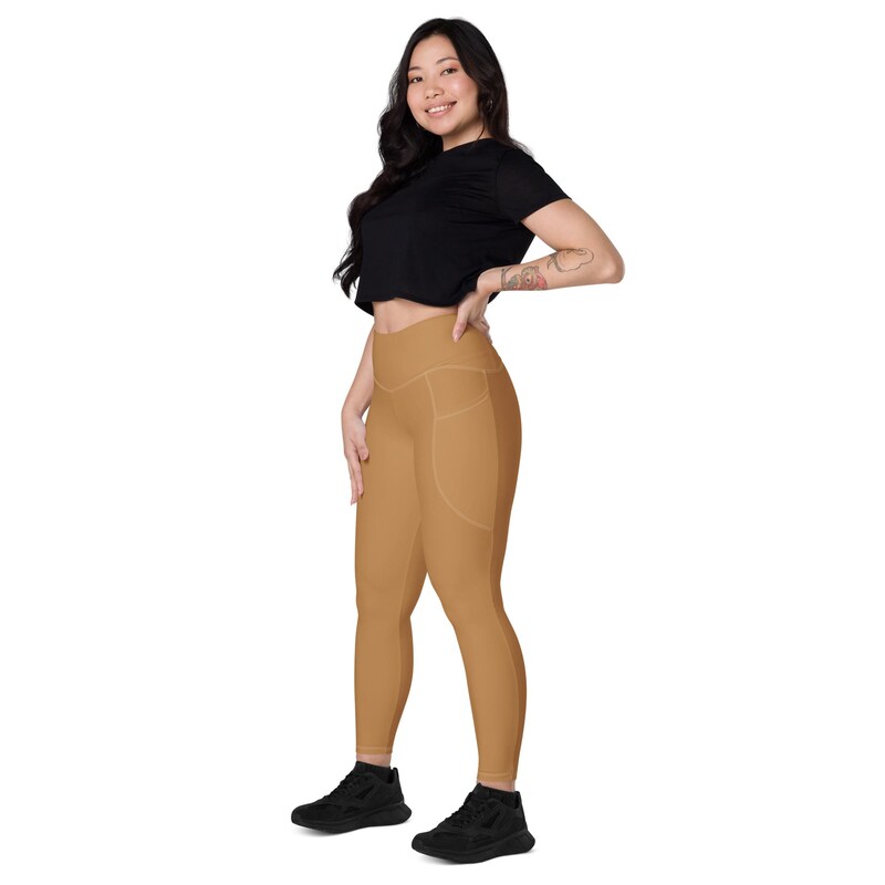 Skin Tone Leggings - Etsy