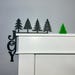 Joy Door Corner Decor - Etsy