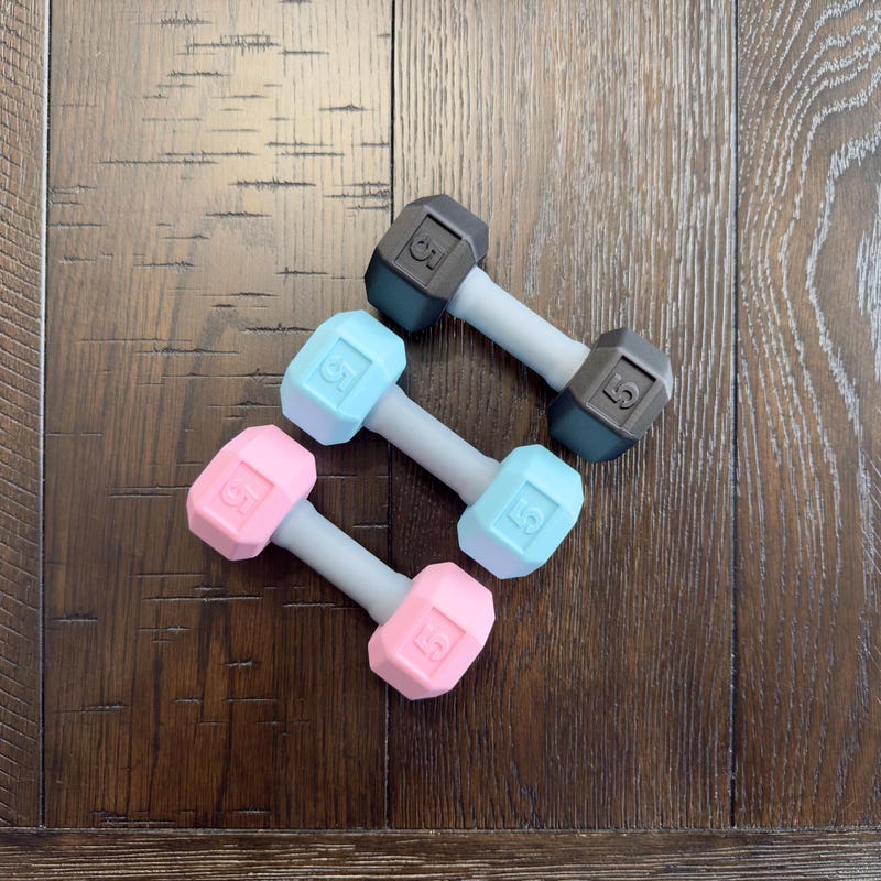 Unique Dumbbells - Etsy