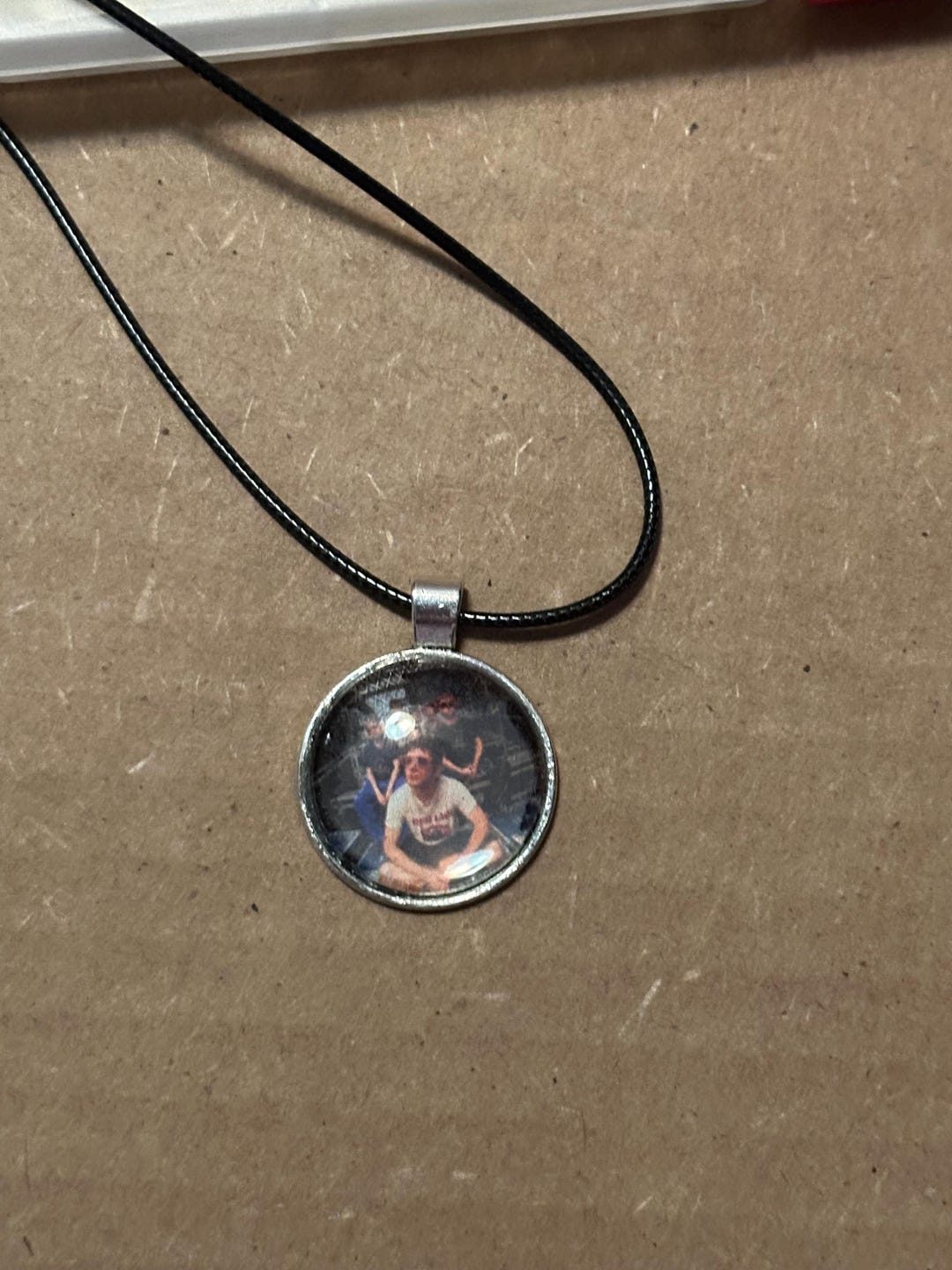 Fontaines DC Pendant - Etsy