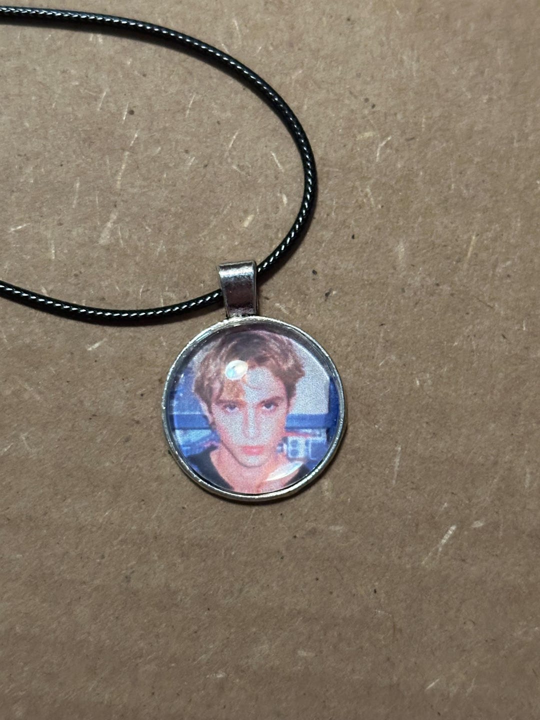 Troye Sivan Pendant - Etsy