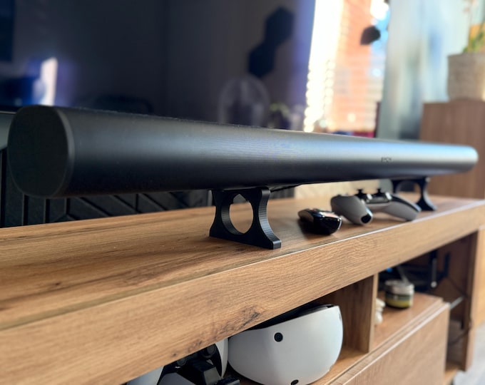 Custom 3D Printed Sound Bar Hanger for Samsung Tvs – Perfect for ...