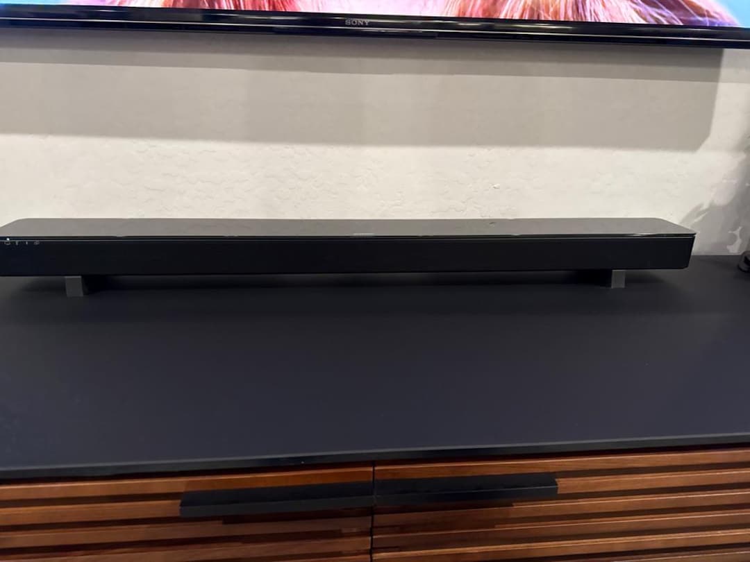 Bose Smart Soundbar 900 Riser Stand: 25-75mm Height, Enhanced Airflow ...