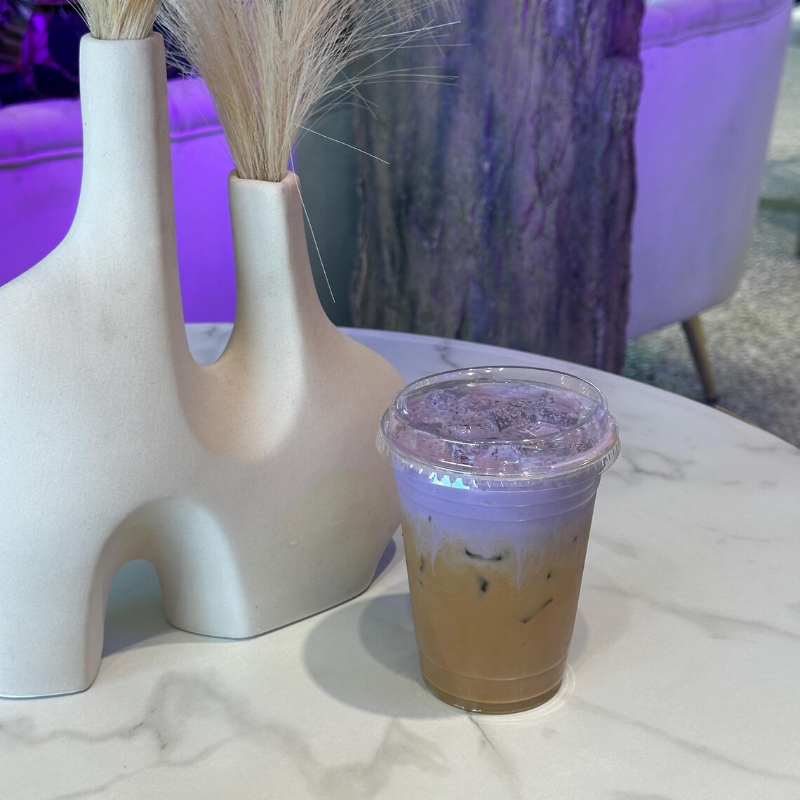 Ube Plant Tuber for Growing – Fresh Purple Yam Starter | Grow Your Own ...