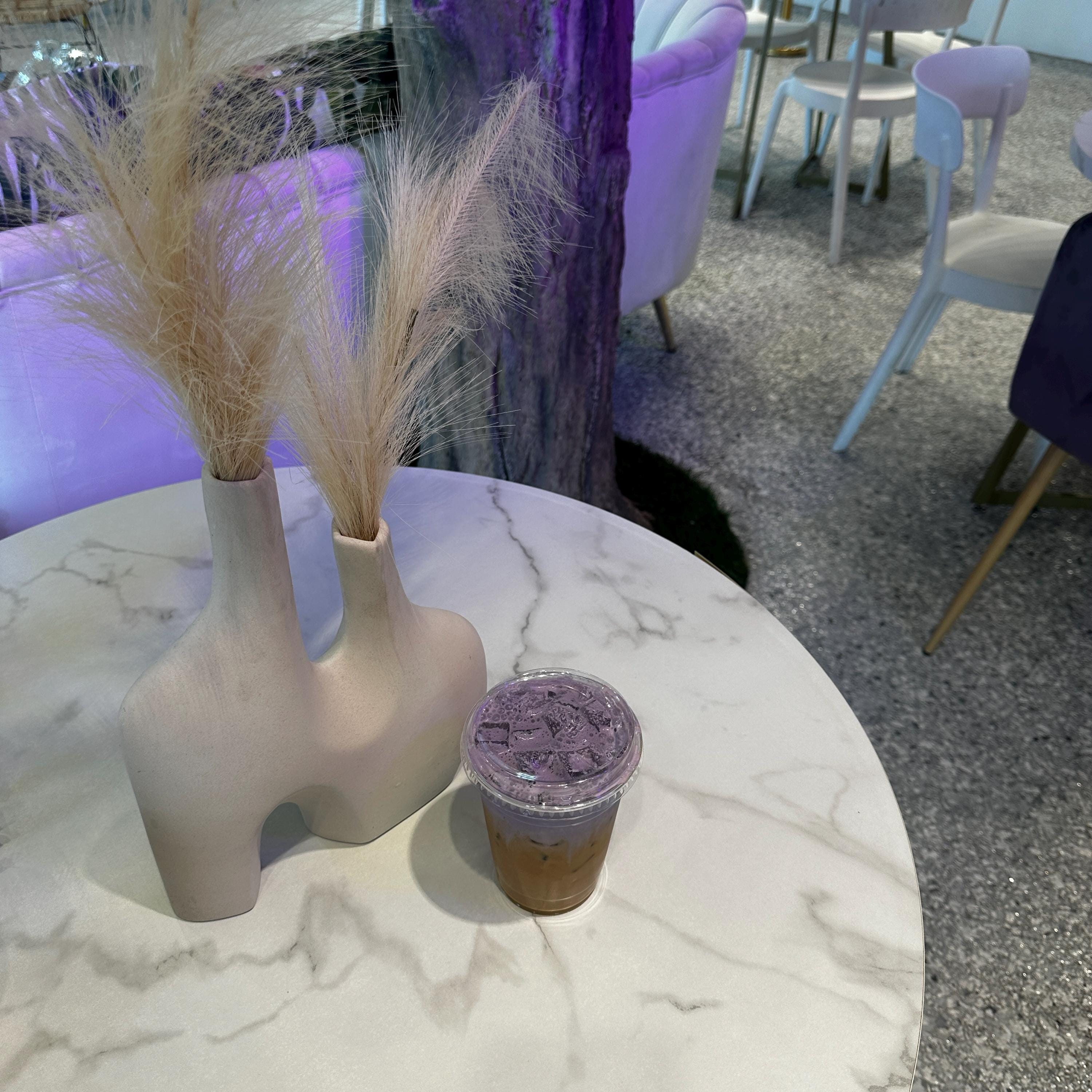 Ube Plant Tuber for Growing – Fresh Purple Yam Starter | Grow Your Own ...