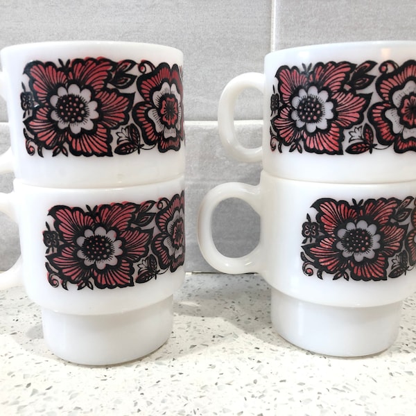 Mod Mugs - Etsy