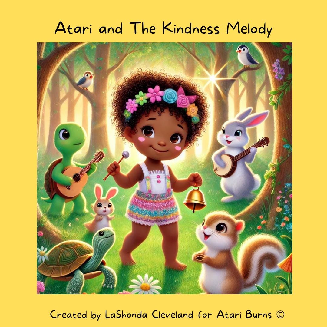 Custom Children's Storybooks (11-15 Pages) - Etsy