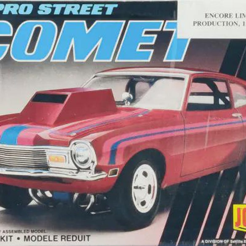 Johan Car Model Kits - Etsy