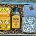 Get Well Box, Get Well Soon Care Package, Thinking of You, Sympathy ...