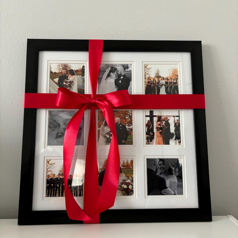 Collage Frame - Etsy