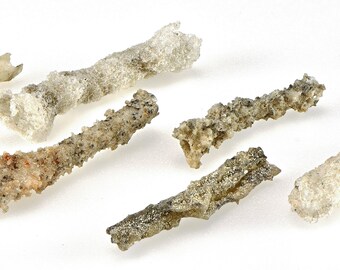 Lightning glass | Etsy