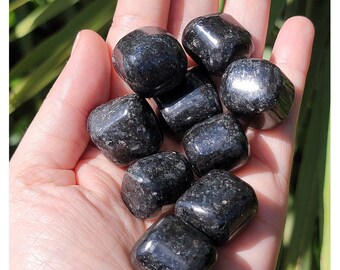 Coppernite Stone - Etsy