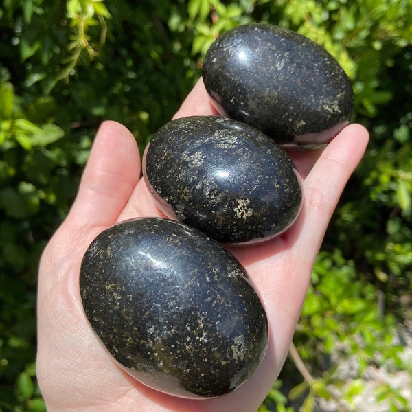 Clear Jasper Stone - Etsy