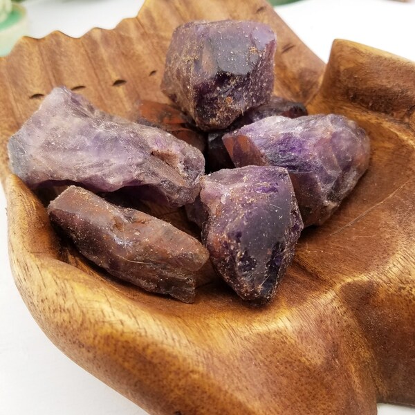 Amethyst Stone - Etsy