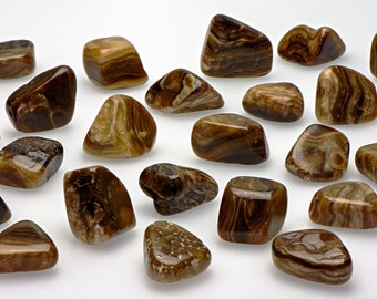Brown Calcite - Etsy