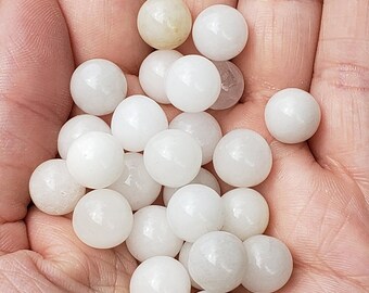 Milky Quartz - Etsy