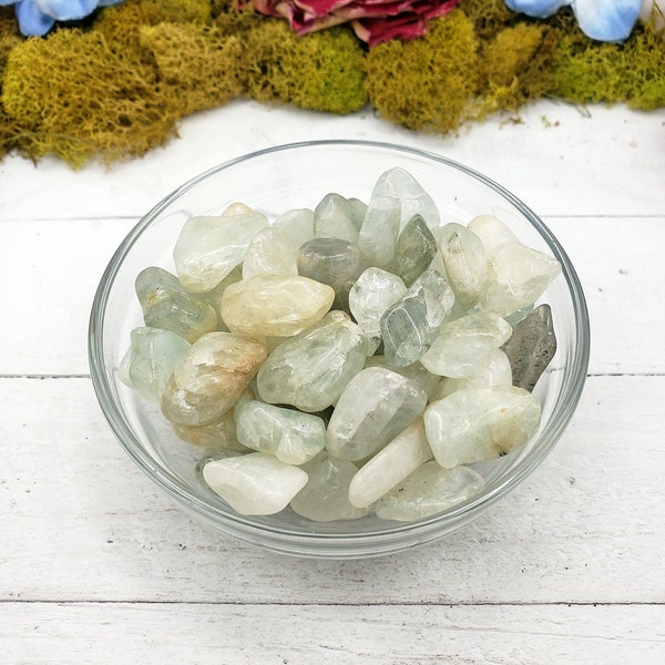 Beryl Crystal - Etsy