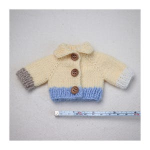 Sebastian the Bunny. Bunny KNITTING Pattern, Knitted Toy Tutorial - Etsy