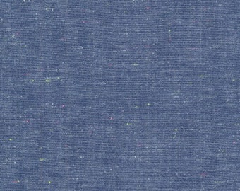 Robert Kaufman Neon Neppy in Grey - Etsy