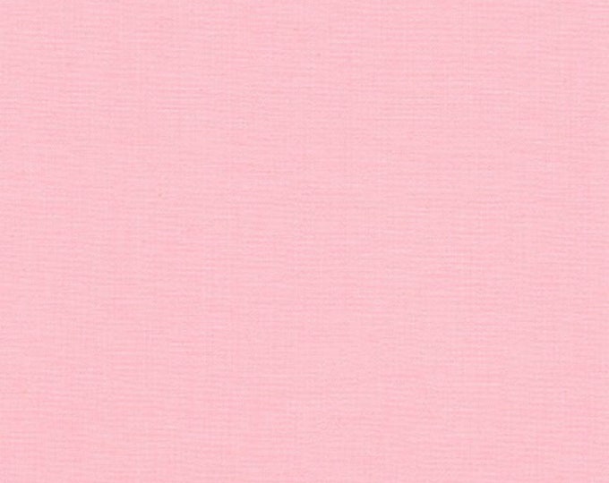 Robert Kaufman Kona Printed Color Chart Fabric PANEL in Multi 365 ...