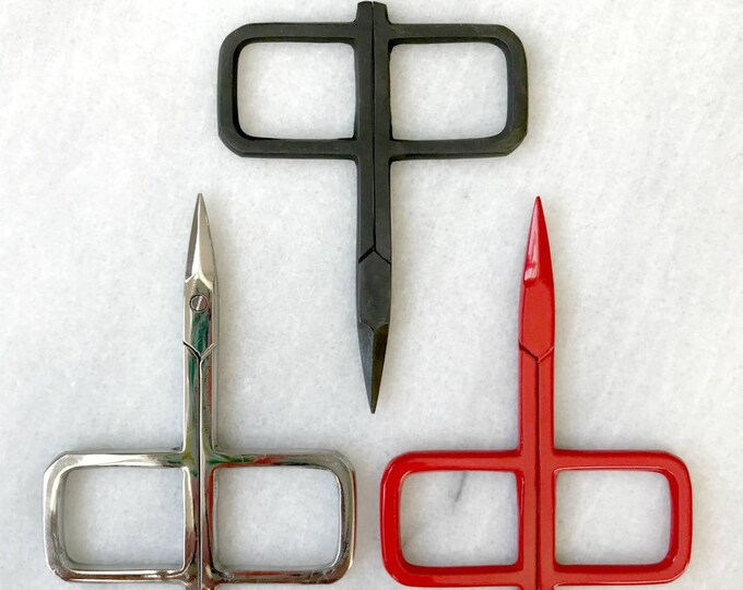 Kelmscott Designs January Scissors various Colors - Etsy