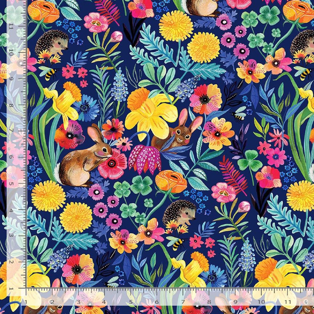 Dear Stella - Somebunny to Love Collection by Miriam Bos - Hip Hopper ...