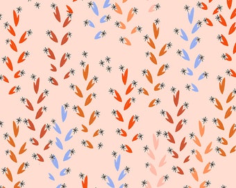 Ruby Star Society Whatnot Rayon Shell - Etsy