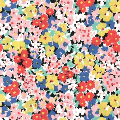 Moda Fabric Ruby Star Society Speckled Confetti RS502715 | Etsy