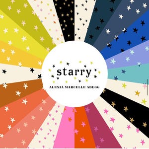 Ruby Star Society - Starry Collection - Starry Mini in Black Gold ...